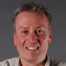 Chas Howes - Keynote Speakers | Speakers Corner